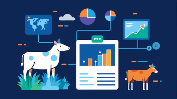 Step-by-Step: Dairy Farm Financial Model for Beginners