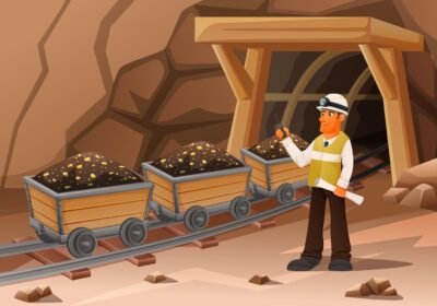 How to Build a Copper Mining Financial Model: Step-by-Step for ...