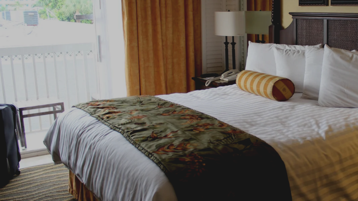 Build a Hotel Model: Complete Guide – Models Hub
