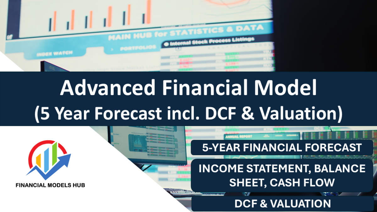 Understanding Financial Models: A Comprehensive Guide - FINANCIAL ...