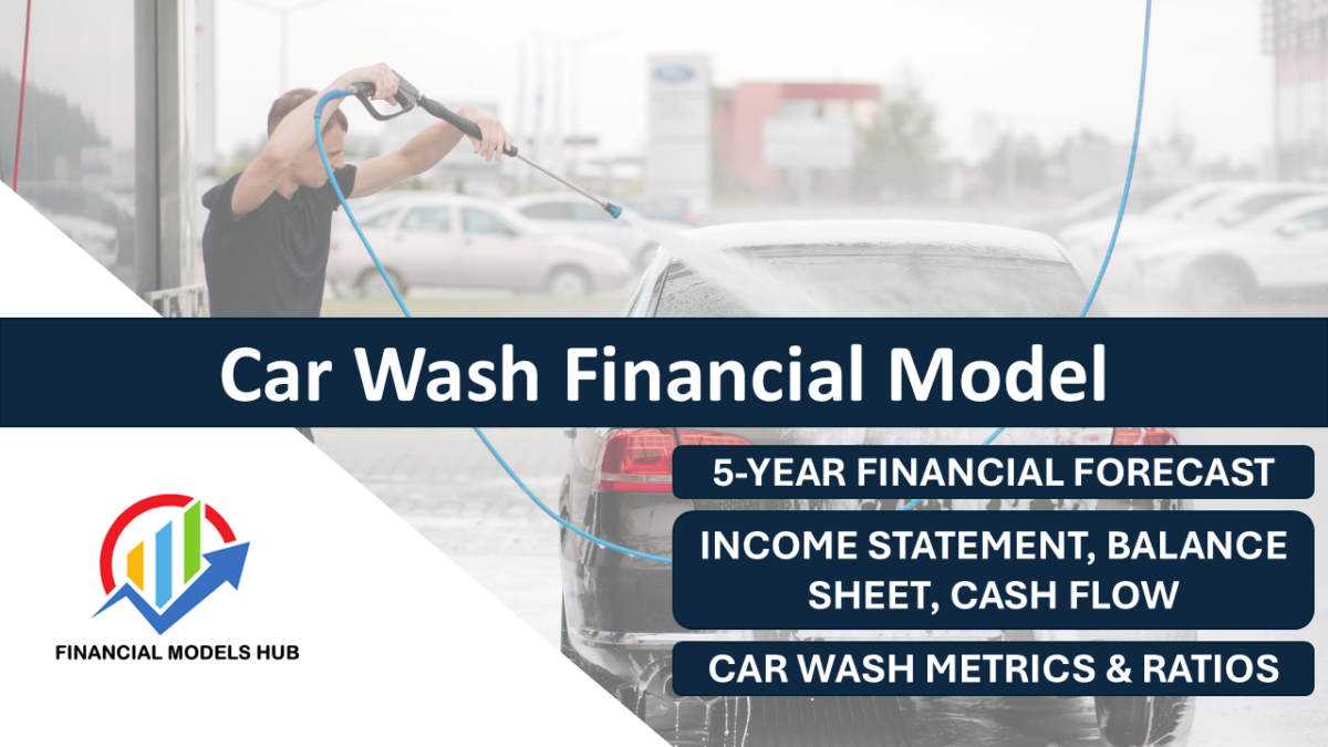 Build a Car Wash Model: Beginner Guide – Models Hub