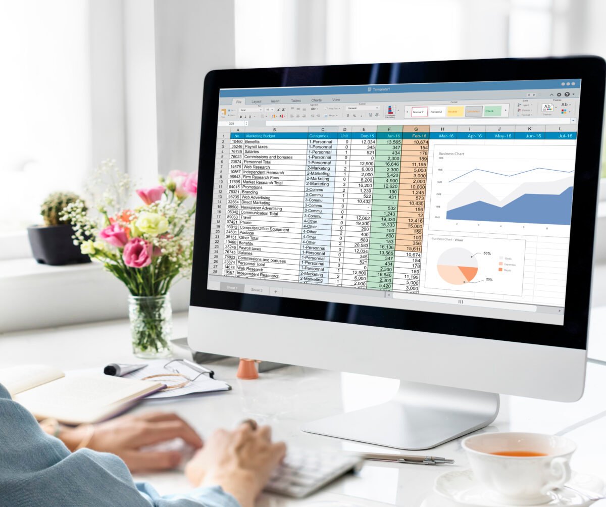 Master Pivot Tables: Complete Guide – Financial Models Hub