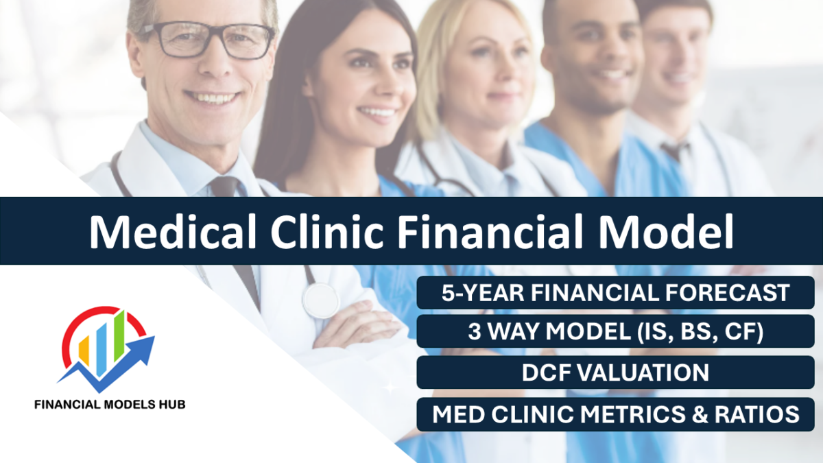 Medical Clinic Model: Step-by-Step Guide – Models Hub