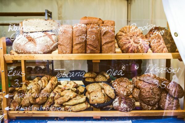 Bakery Financial Model: Step-by-Step – Models Hub