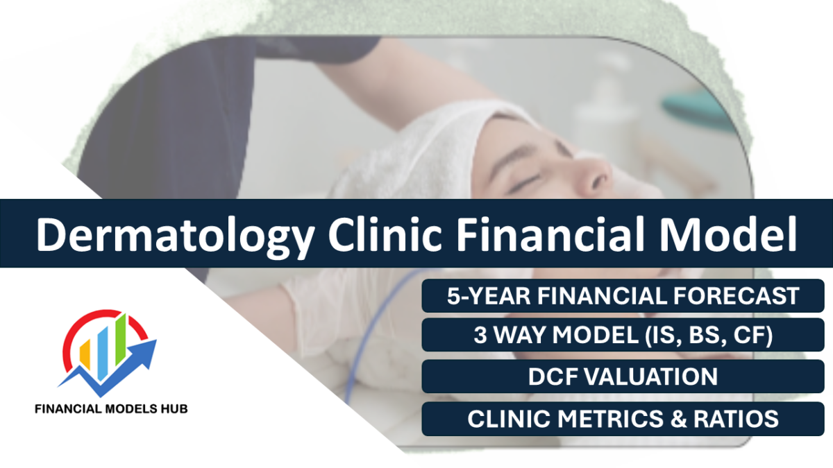 Dermatology Clinic Model: Step-by-Step Guide – Models Hub