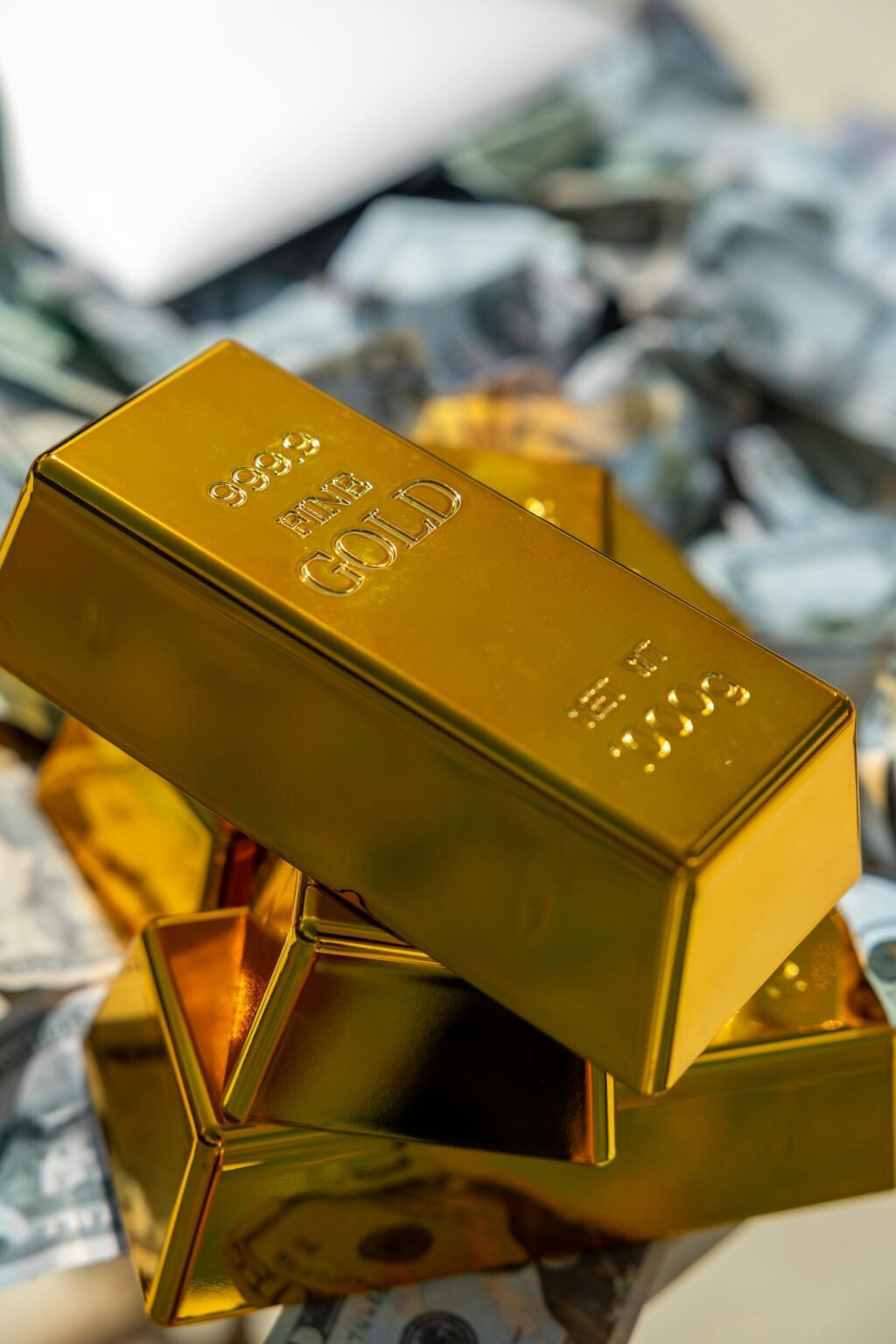 How Gold Price Cycles Should Shape Your Capital Allocation - FINANCIAL ...
